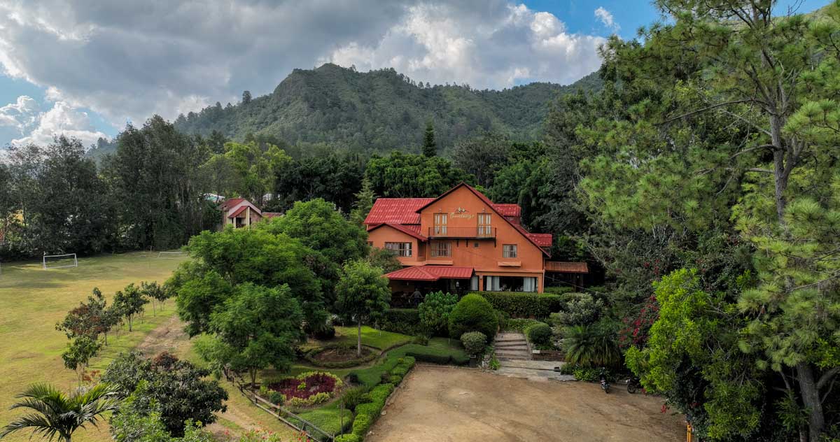 Where to Wake up in Constanza: Six Beautiful Hotels · Visit Dominican ...