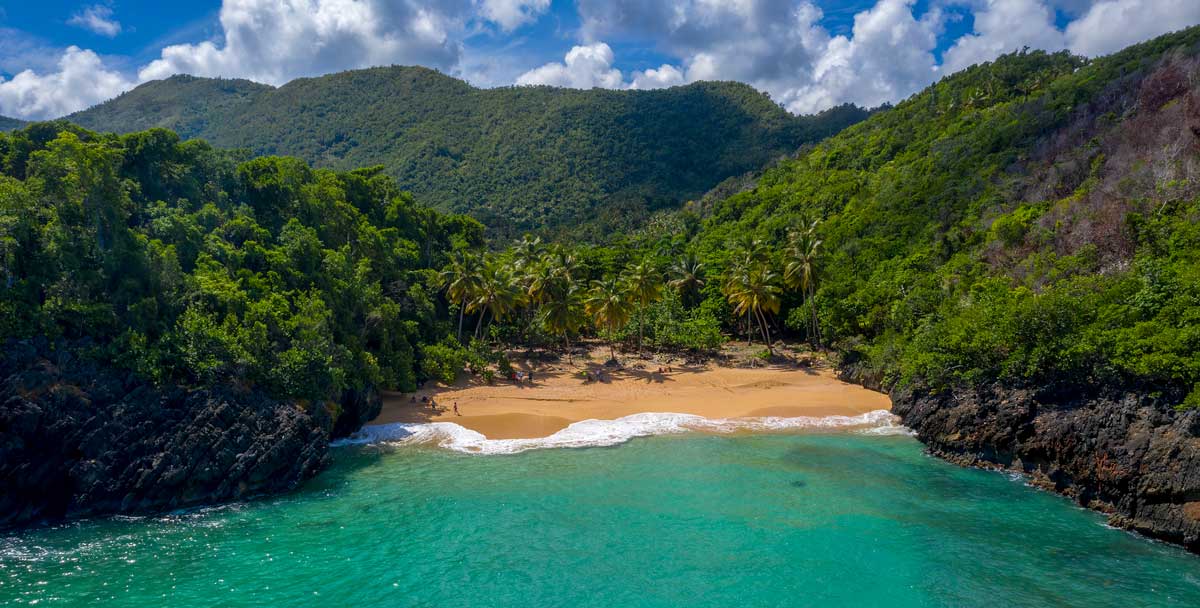 Lesser-Known Beaches in the Dominican Republic · Visit Dominican Republic